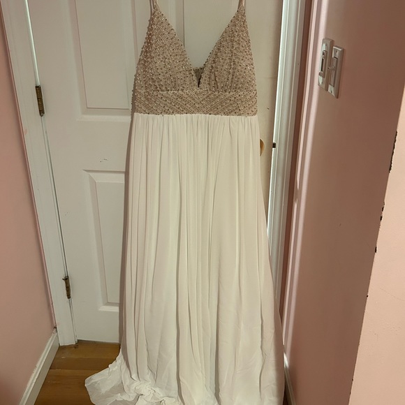 Speechless | Dresses | Prom Dress By Speechless | Poshmark